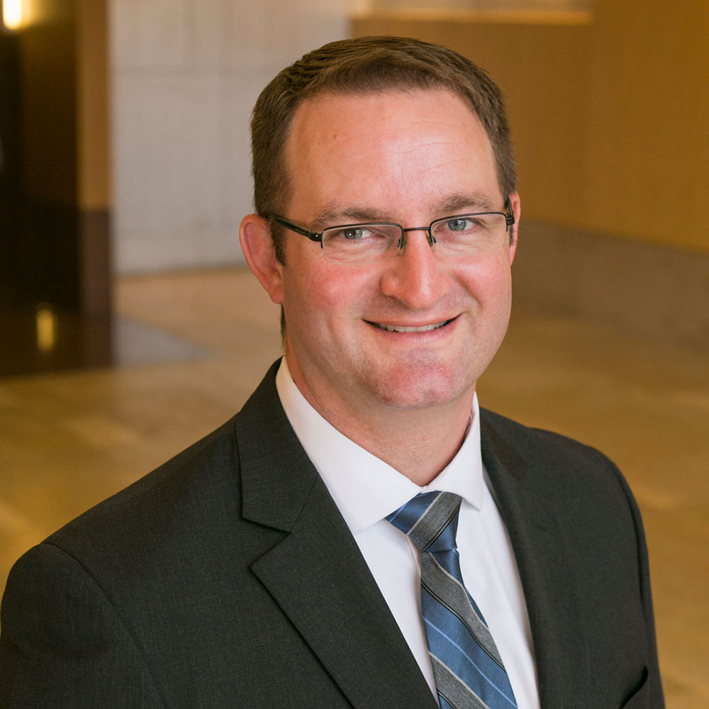 Dan Spellman - Park Capital Management